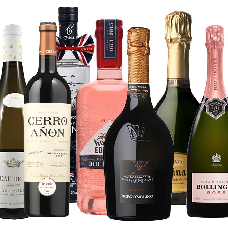 Sauvignon Blanc Wine | Buy Wine Online | Paul Roberts Wines