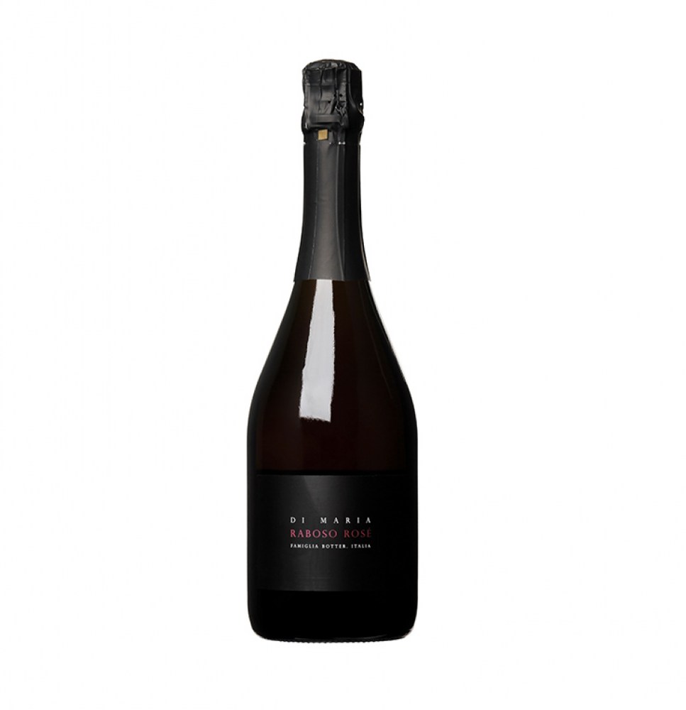 Di Maria Prosecco | Paul Roberts Wines | Prosecco Case Online